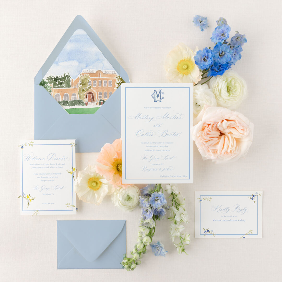What are the best places to buy custom wedding invitations online ...